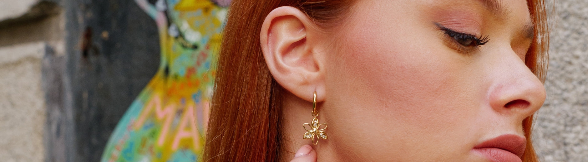 Orecchini – Emily Morel