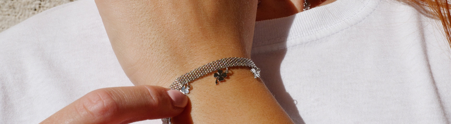 Bracciali | Emily Morel