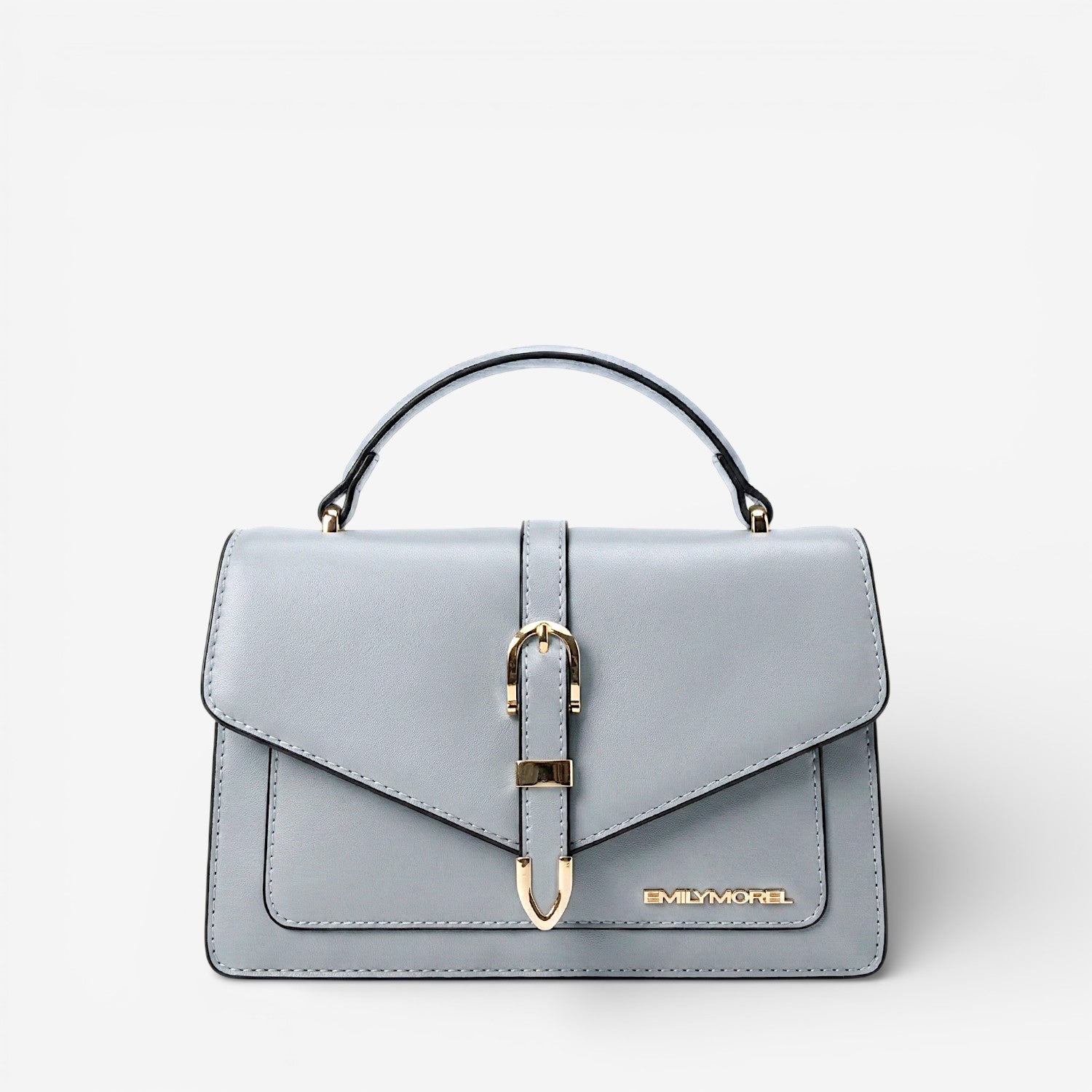 Nina - Grigio perla – Emily Morel